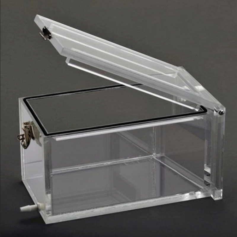 Buy Co2 Euthanasia Chamber from Milton Enterprises, India | Tradewheel.com