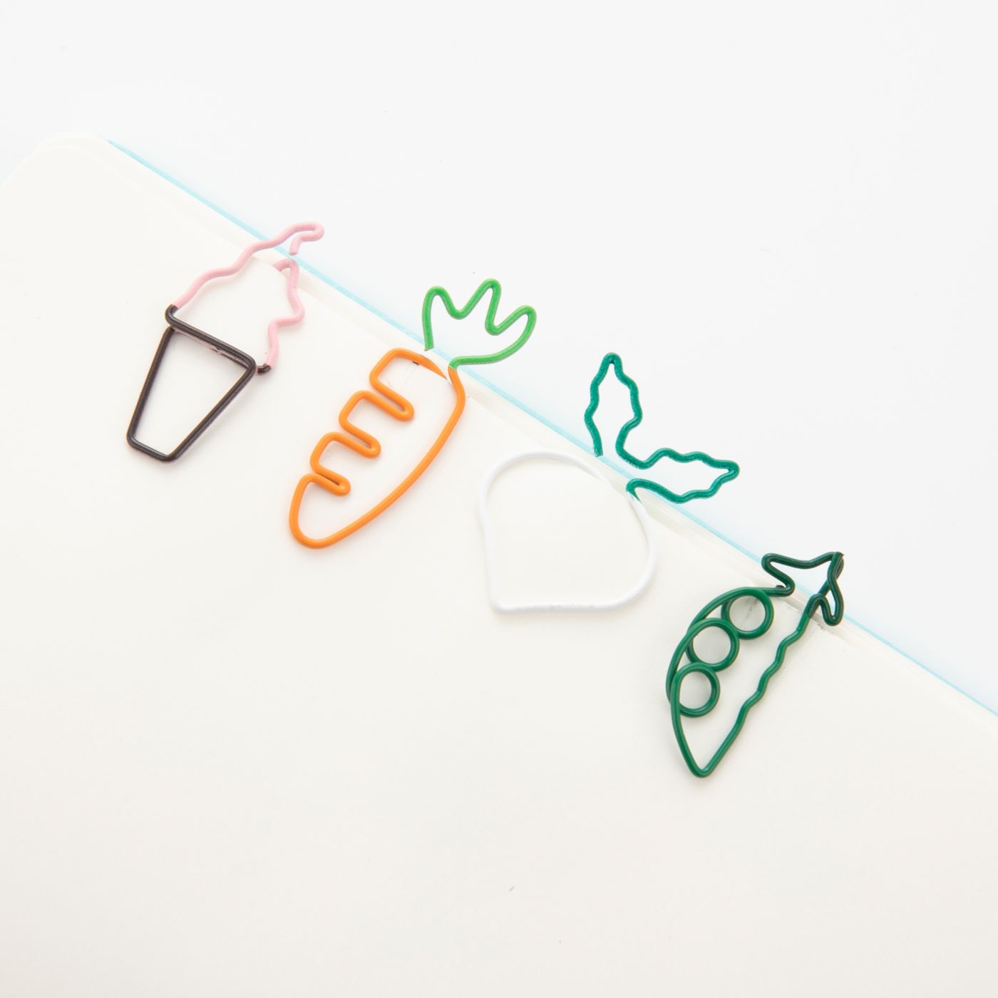 Buy Customized Metal Paper Clip from Suzhou Hengshuo Imp & Exp Co., Ltd ...