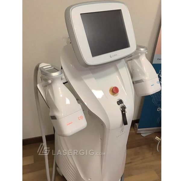 Buy Classys Scizer System – 2020 from Lasergig, Indonesia | Tradewheel.com