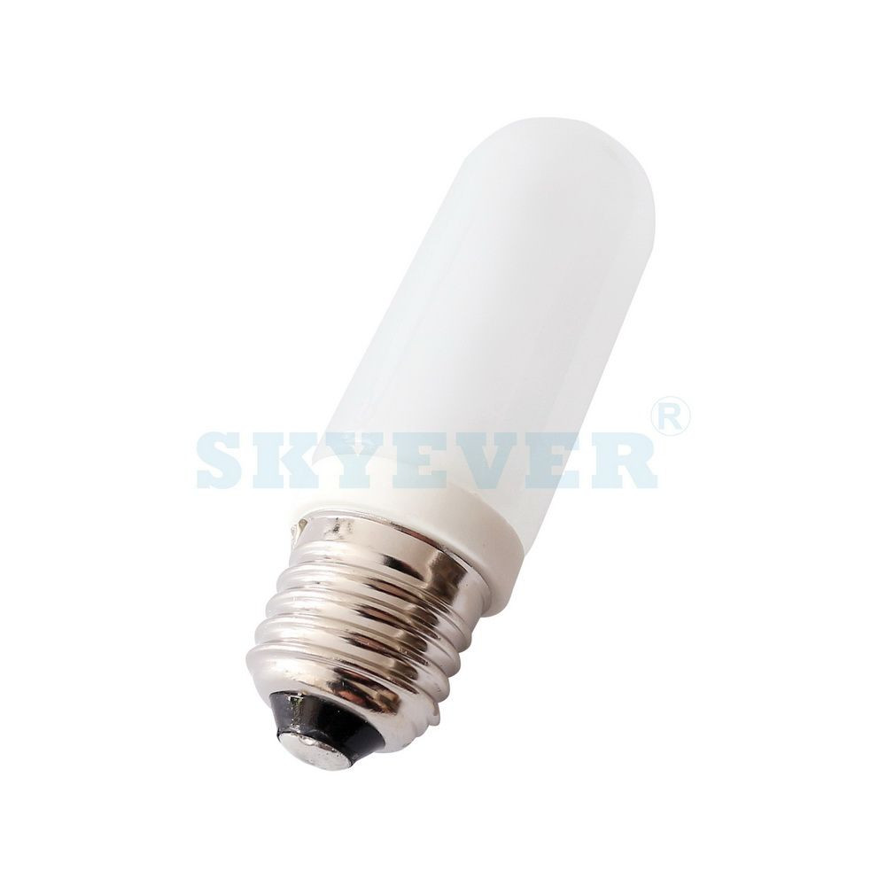 Buy Photography Lamp Bulb Halogen Jdd 150w/250w E26/e27 from SKYLITE ...