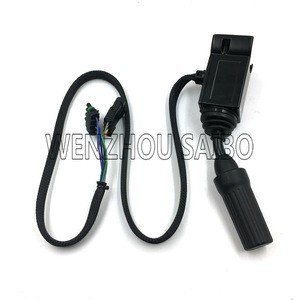 Buy 0501216209 Gear Selector Range Wheel Loader Parts from Wenzhou ...