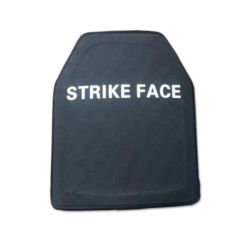 Buy Hard Armor Plate Level 4 Strike Face Plate Ballistic Panel from ...
