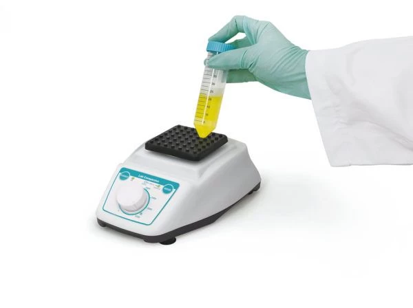 Buy Lab Companion Model Vm96-a Vortex Mixer from Biotechnical Services ...