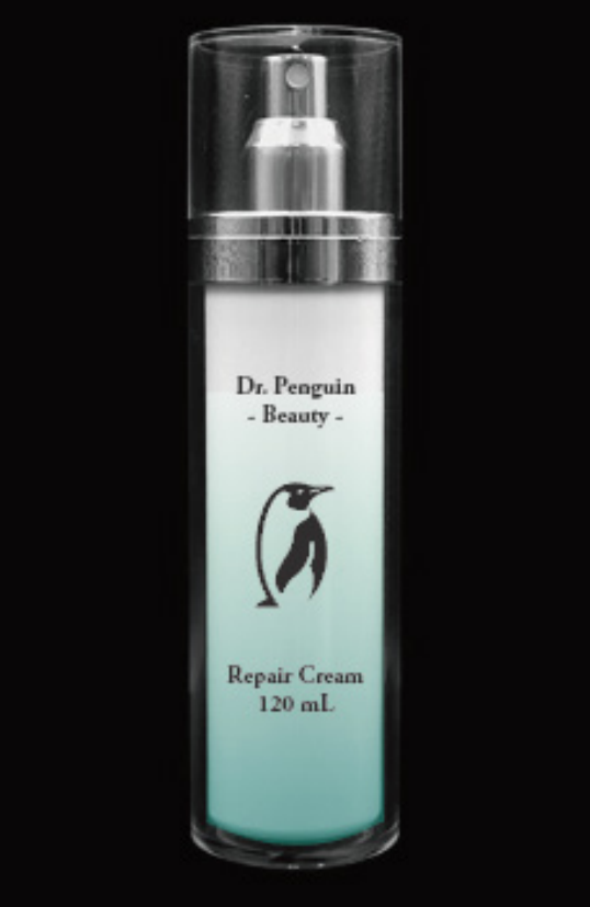 Buy Dr. Penguin All In One Skin Repairing Cream from Hamilton™ The ...