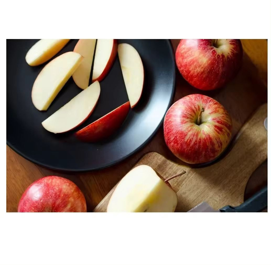 Buy Fresh Fruits Apples Royal Gala Fresh Apples from Yiyuan County ...