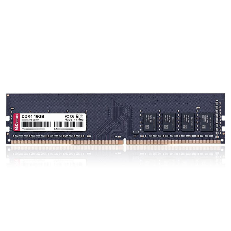 Buy Ddr4 Udimm Memory From Oreton Technology Co Ltd China