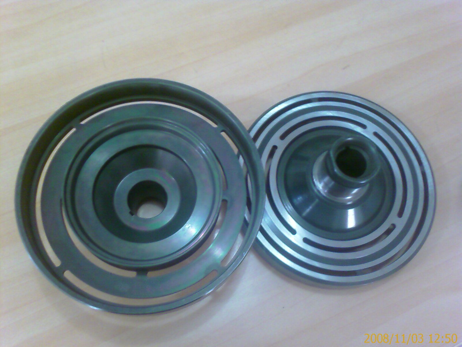 Buy Pump Shafts from RENUKA AUTO CRANK, India | Tradewheel.com