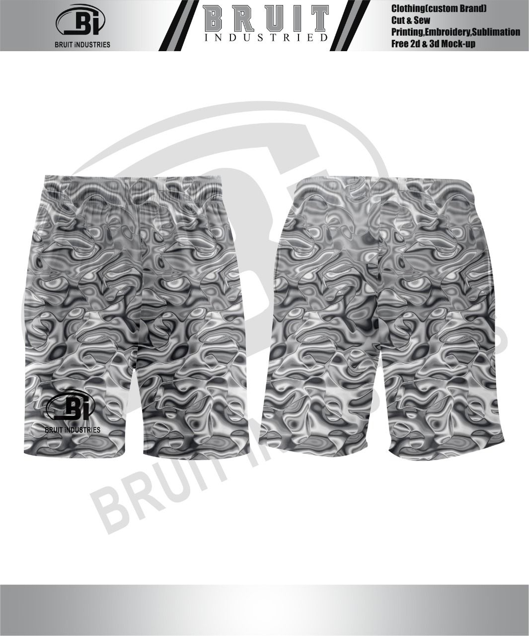 Buy Men's Underwear Briefs & Boxers Shorts For Men Custom Logo ...
