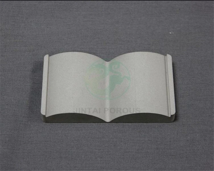 Buy Porous Mould Steel Material from Shijiazhuang Jintai Purification ...