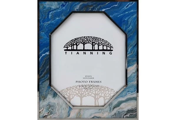 Buy Enamel Photo Frame from luoyang tianning wood co.ltd, China ...