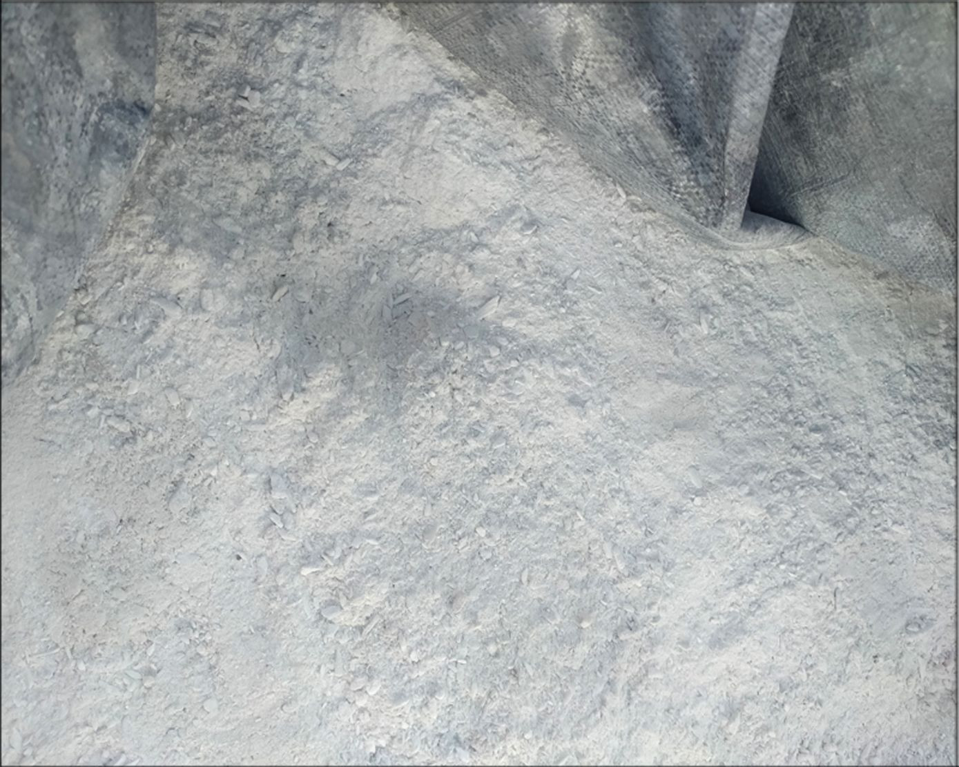 Buy Talc Lumps from AZ Minerals Enterprises, Pakistan | Tradewheel.com