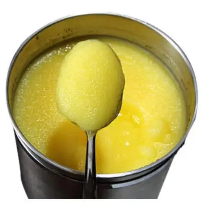Buy Pure Cow Ghee Butter/rich Quality Pure Cow Ghee Fit For Human ...