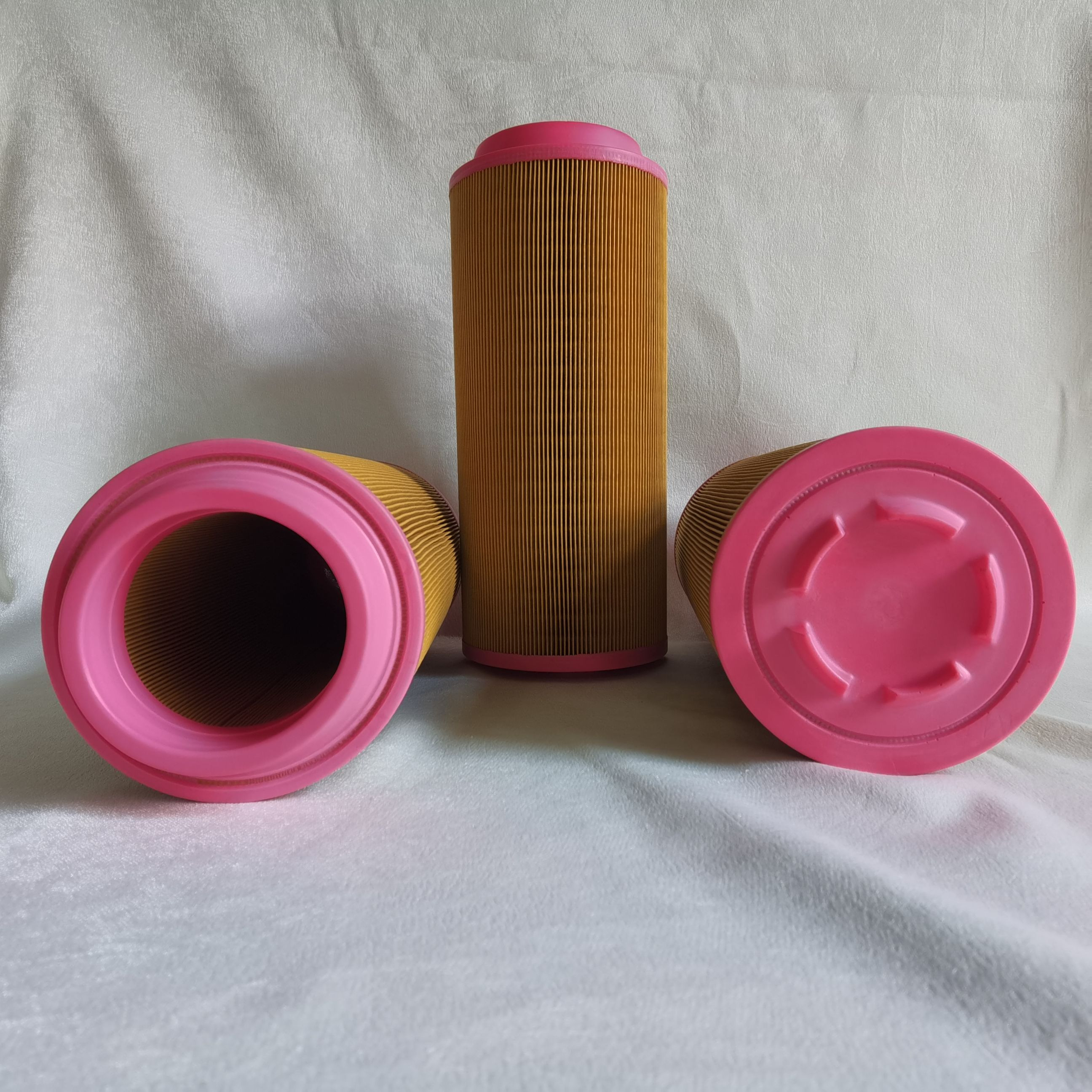 Buy C 16400 from Henan kai filter co., LTD, China | Tradewheel.com