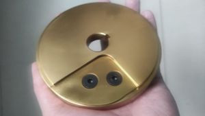 Buy Can Making Compound Liner Cap Separation Wheel / Blade, Lining ...