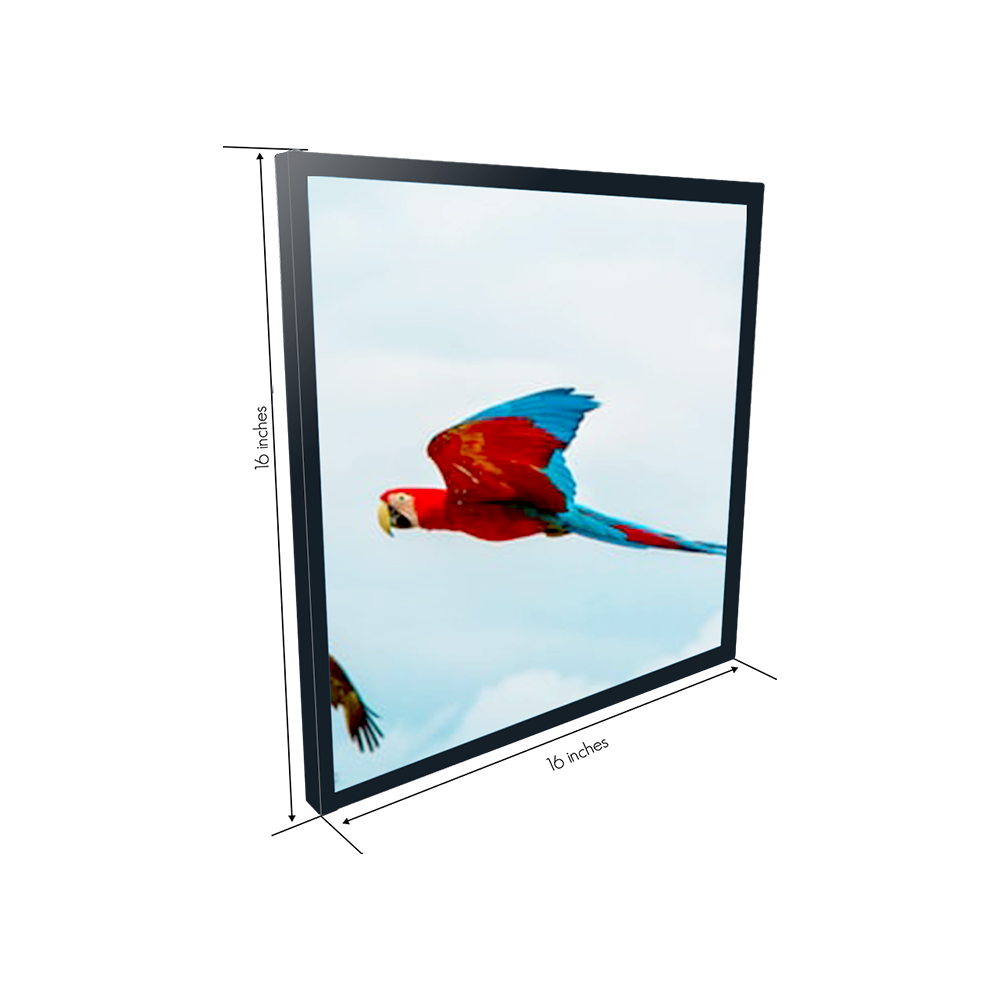 Buy 22 Inch Square Lcd Display from Shenzhen Kanghai Electronic Co ...