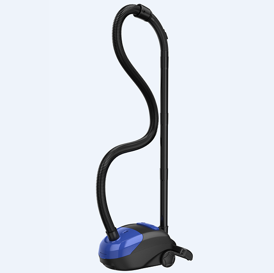 Buy Cannister Bagged Vacuum Cleaner from Ningbo Zhe Kai Electric ...