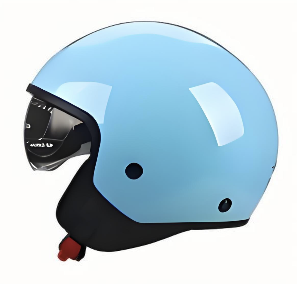 Buy Motorcycle Helmets Of 101 from Shenzhen Happy Helmet Co.,Ltd, China ...