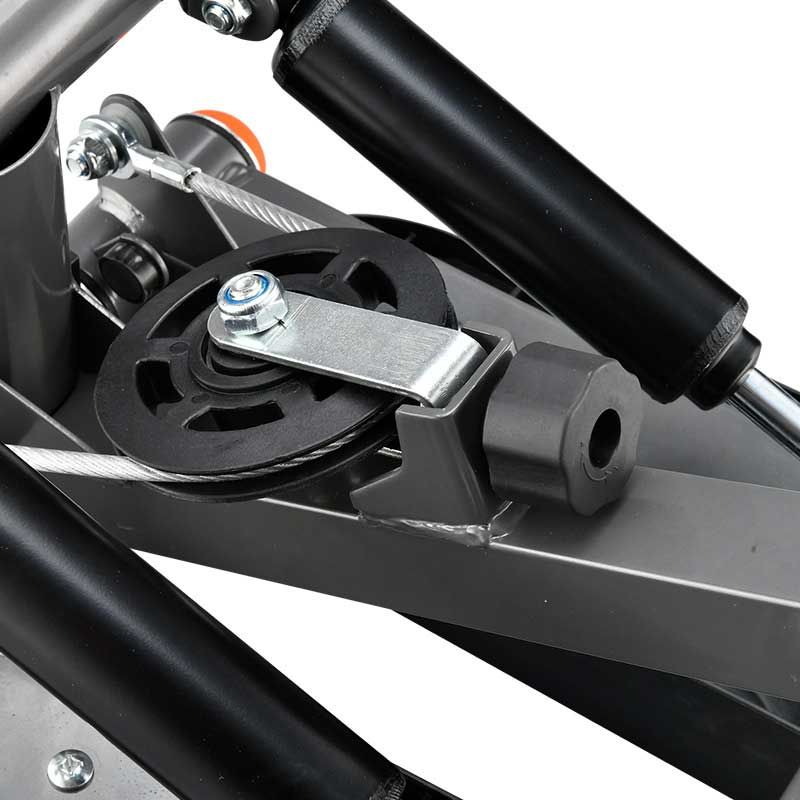 Buy Bulk Mini Twist Stepper 031 For Resellers – Oem/odm Available | Wholesale Fitness Equipment ...