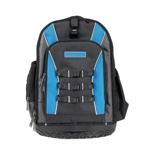 Buy Tool Backpack 14 Inch Heavy Duty Backpack Tool Bag Waterproof ...