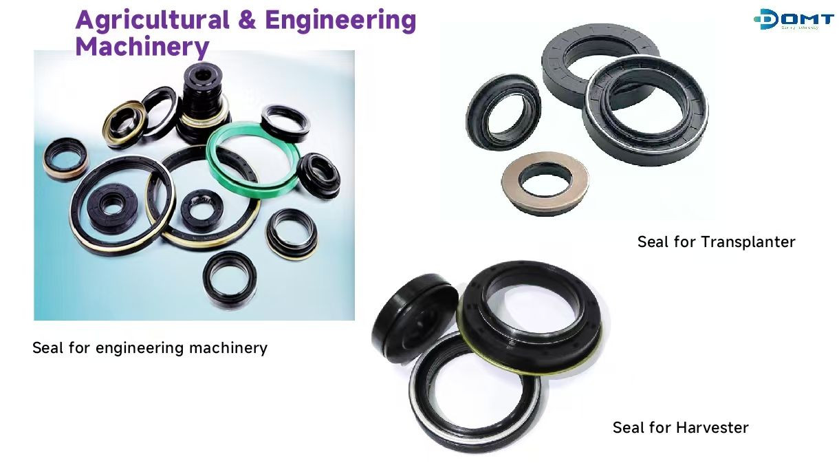 Buy ⚙️ Mechanical Sealing Components from Adams Precision Plastics Inc ...