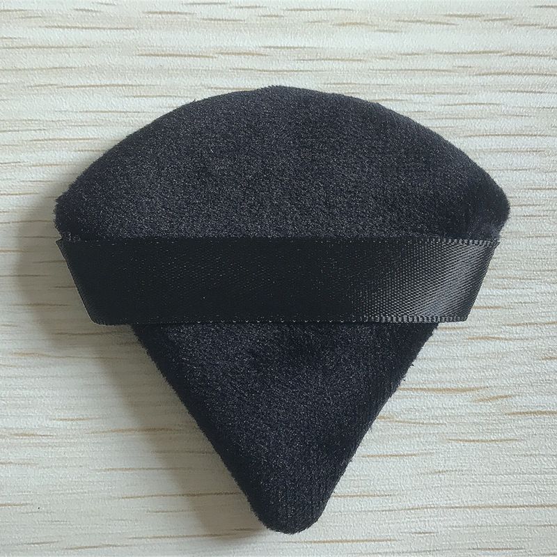 Buy Triangle Shape Powder Puff from Suzhou Hengshuo Imp & Exp Co., Ltd ...