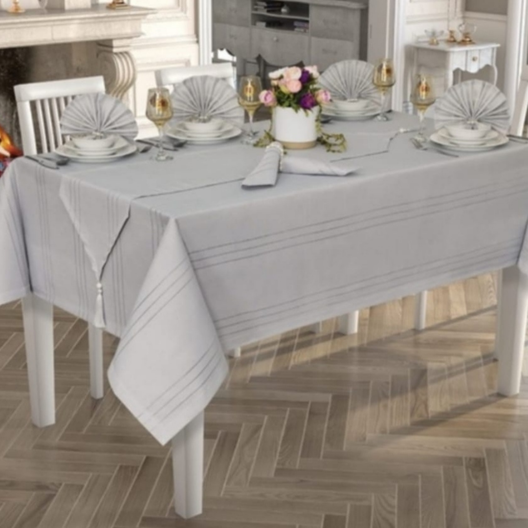 Buy Table Clothes from Turkish Manufactory, Republic of Türkiye ...