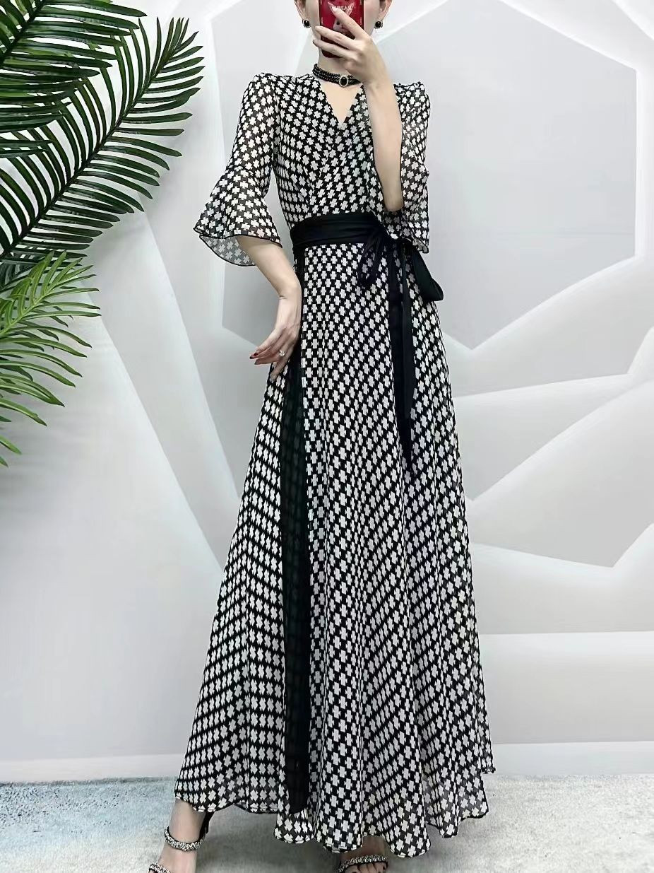 Buy Summer Dress from Duan Yao Autonomous County Fu Chang Trading Co ...