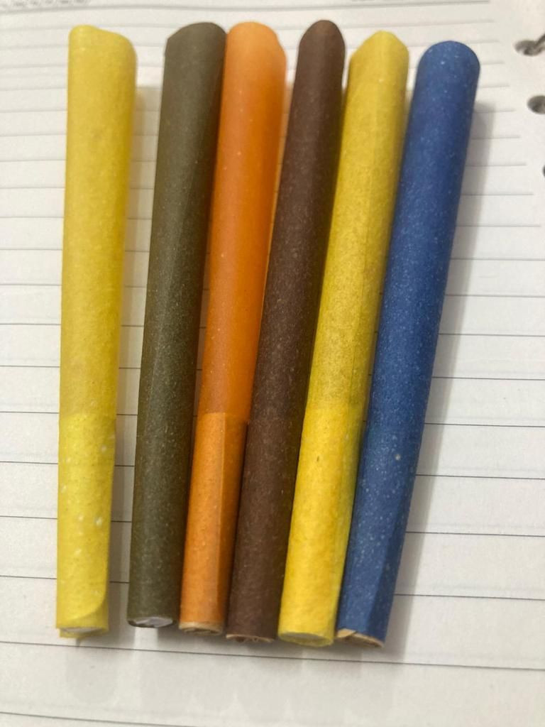 Buy Pre Roll Cone from Winsum International, India | Tradewheel.com