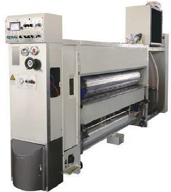 Buy Printing Unit And Oil Coating Unit from Deshang Packaging Machinery ...