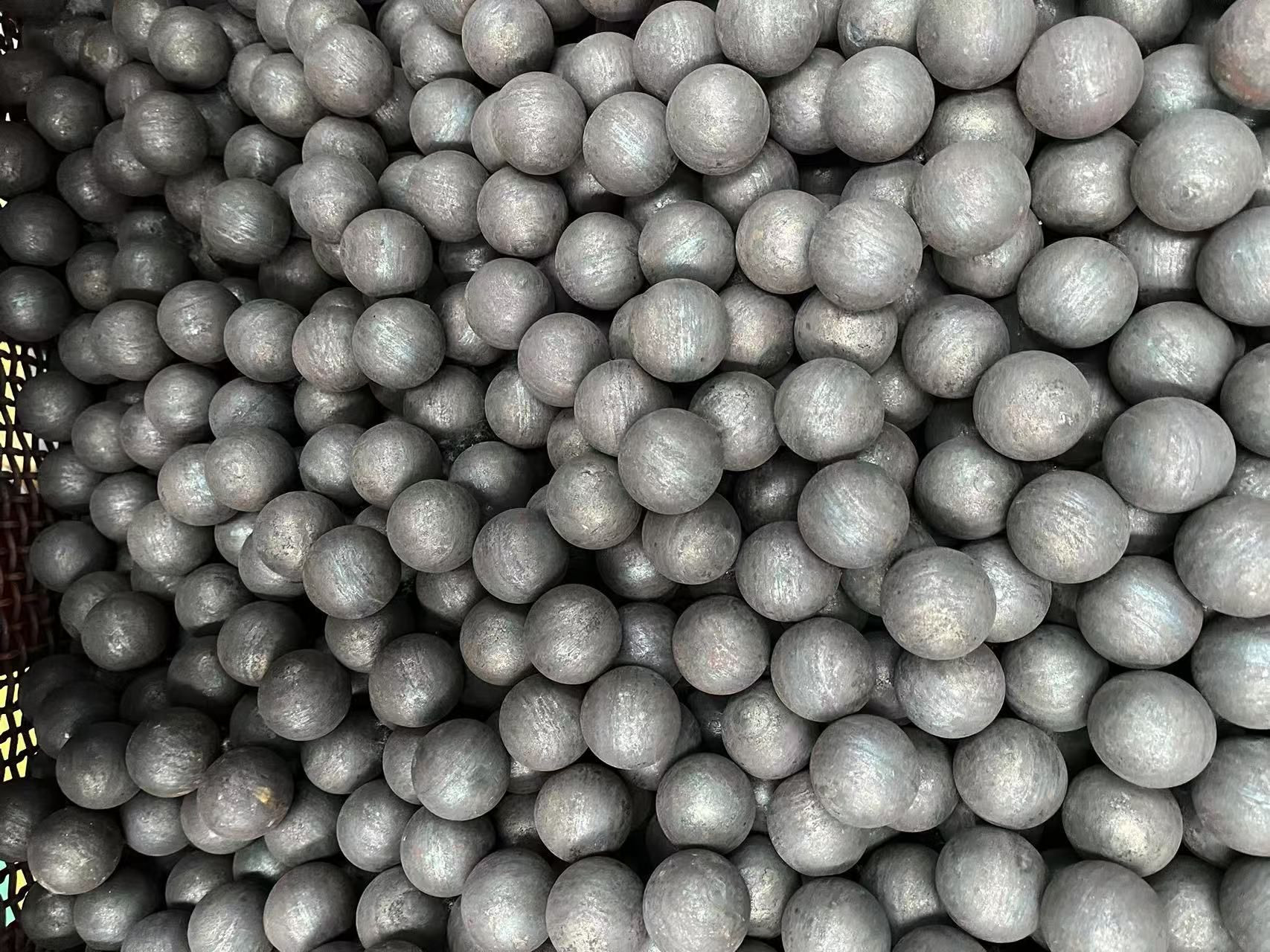 Buy Forged Stell Balls.it Is Widely Used In Mining.size:dia20mm-125mm ...