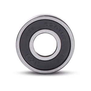 Buy 6202-2rs Deep Groove Ball Bearing Motor Bearing from Huaxing ...