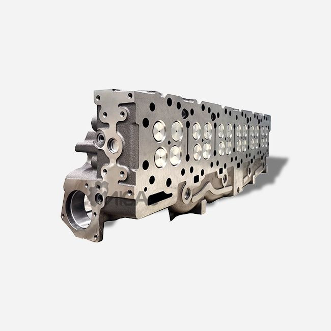 Buy Caterpillar C15 Cylinder Head from Yantai MIGAO Precision Machinery ...