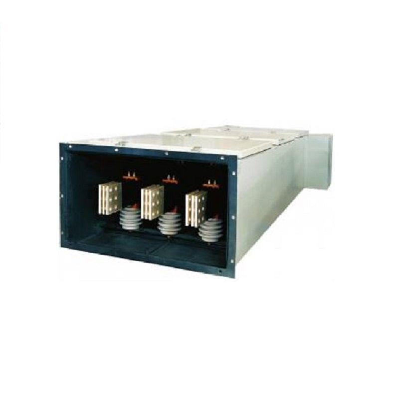 Buy Segregated Phase Non-segregated Phase Common Box Enclosed Enclosure ...
