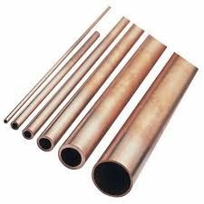 Buy Copper Steel Pipes from Tianjin Dayou Pipe Industry Co., Ltd ...