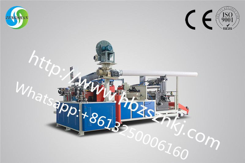 Buy Paper Tube Reeling Machine from 河北增山智能科技有限公司, China | Tradewheel.com