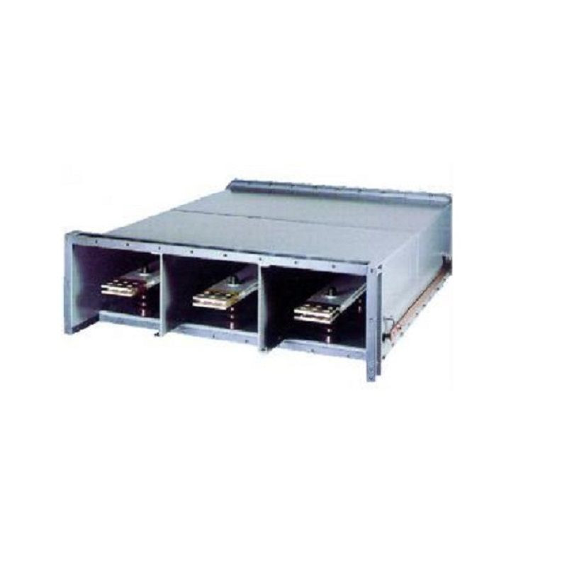 Buy Segregated Phase Non-segregated Phase Common Box Enclosed Enclosure ...