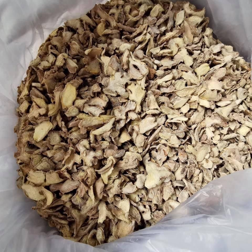 Buy Fresh Ginger, Dried Ginger And Ginger Powder +84 968 142 103 from ...