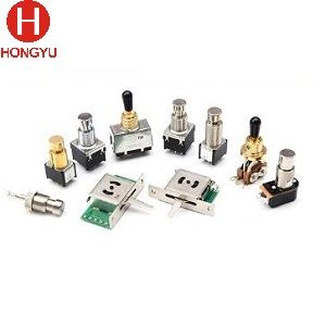 Buy Guitar Selector Switch Electrical Toggle Switch Guitar Pickup Part ...