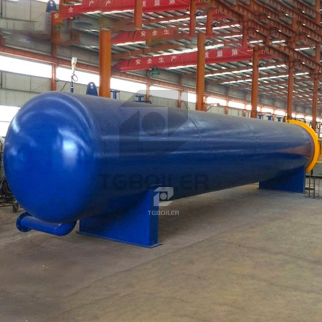 Buy High Pressure Timber Wood Lumber Treatment Plant Machine Cylinder ...