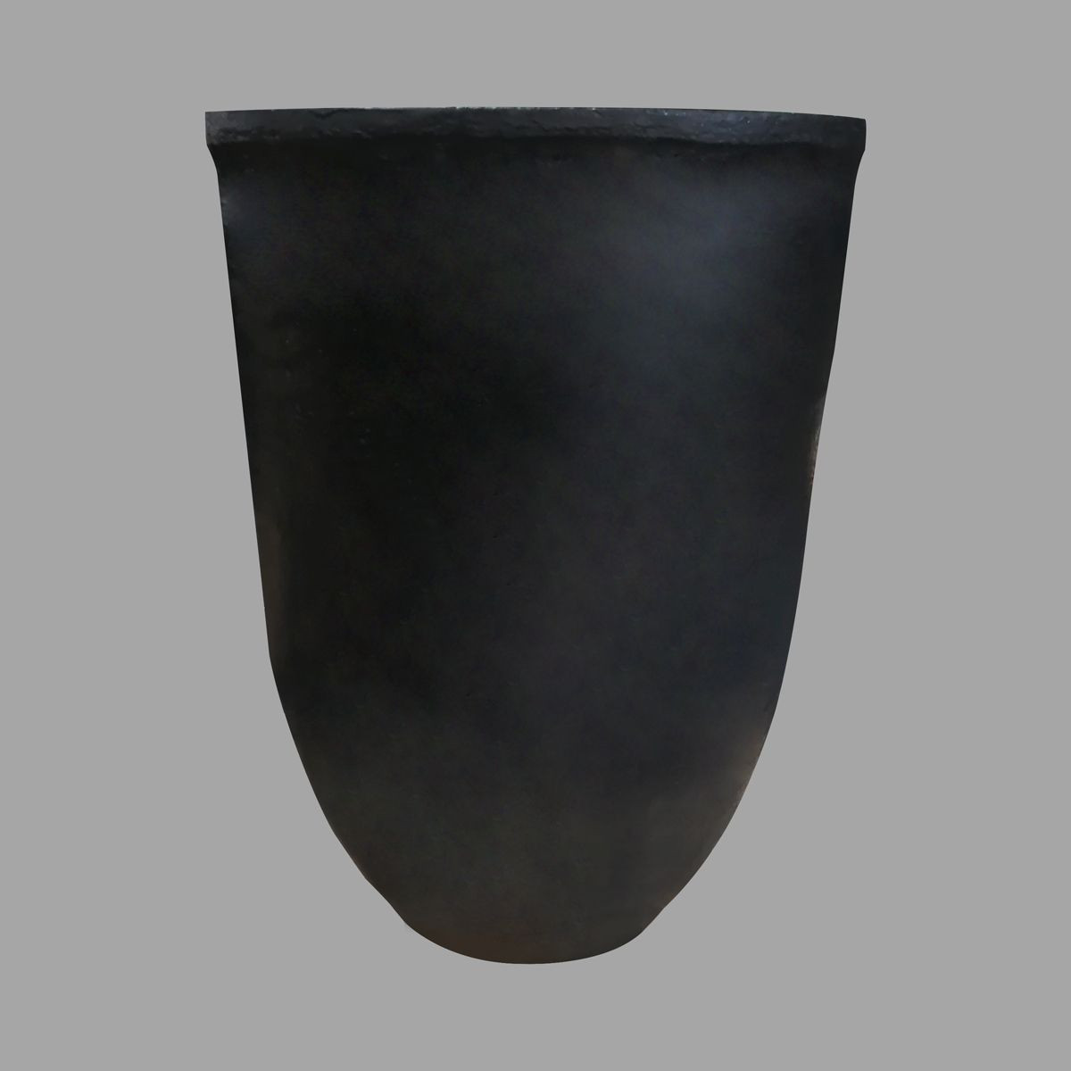 Buy Graphite Crucible From China from Zhejiang Rongda Energy Saving ...