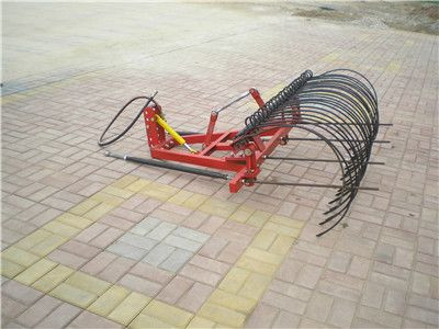 Buy 9gl Rake from Lianyi Environmental Technology (Dalian) Co., Ltd ...
