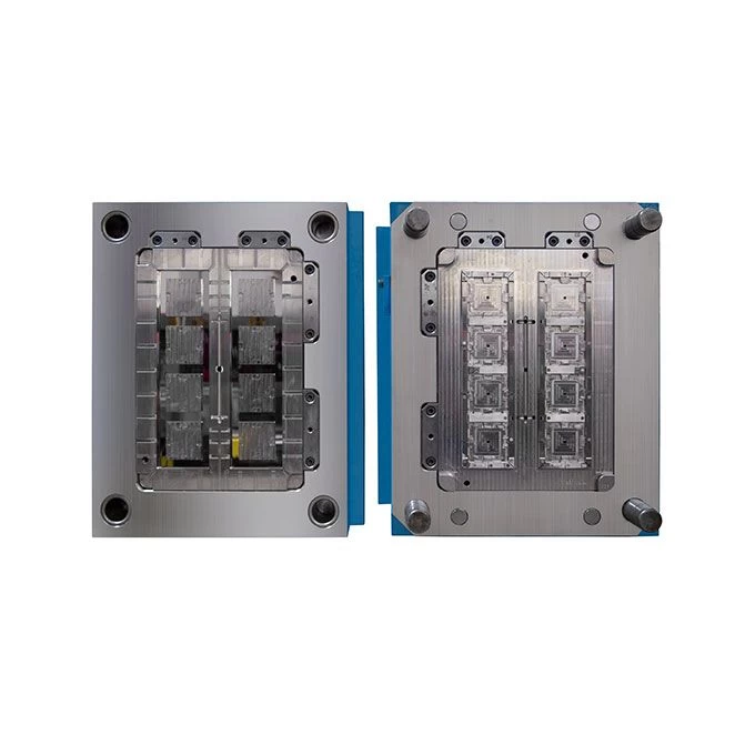 Buy Plastic Switch Mould from Unique Solutions Mold, China | Tradewheel.com