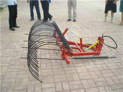 Buy 9gl Rake from Lianyi Environmental Technology (Dalian) Co., Ltd ...