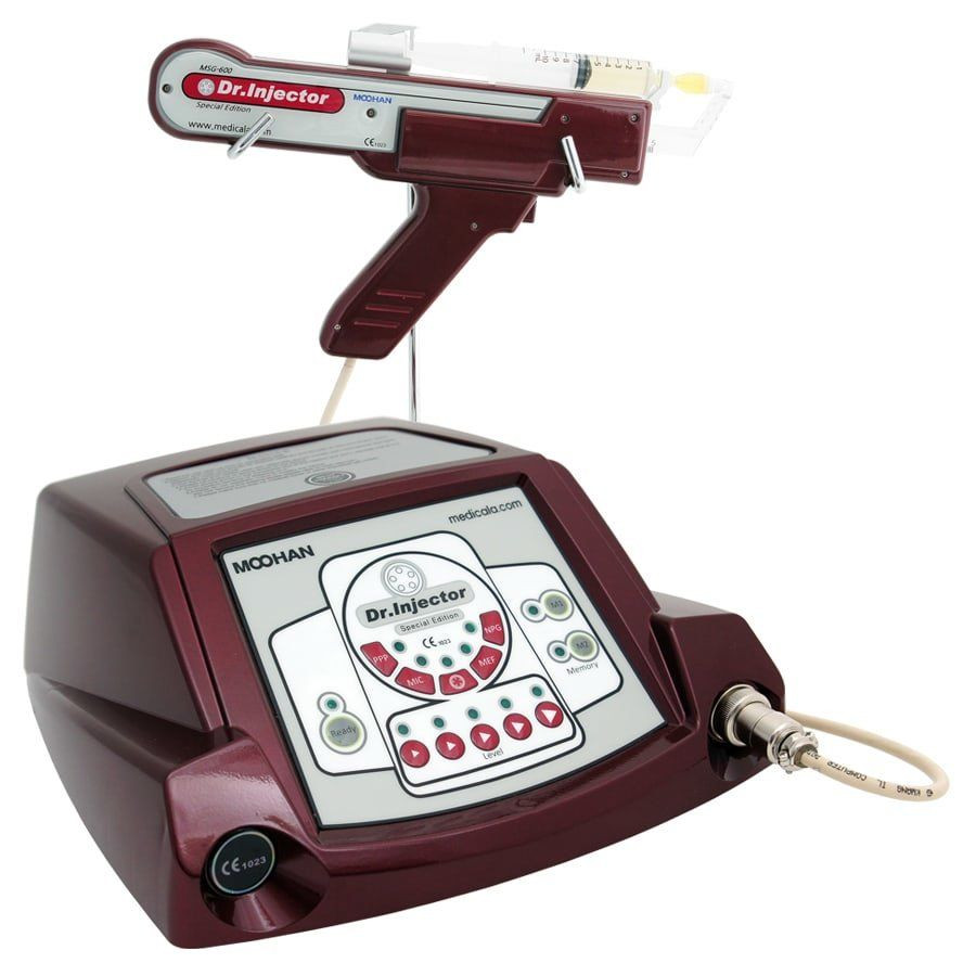Buy Dr.injector ( Mail At Medicala Dot Com) from Moohan Enterprise ...