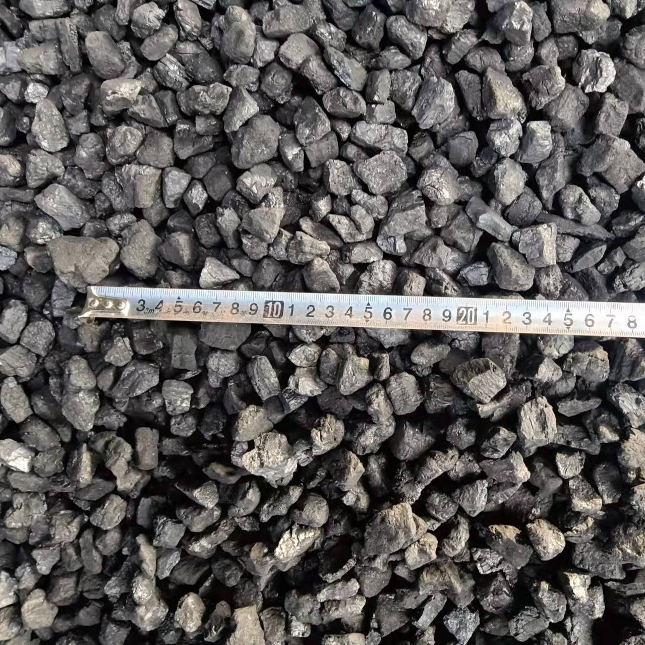 Buy Semi Coke New Type Of Carbon Material Substitute Some Metallurgical ...