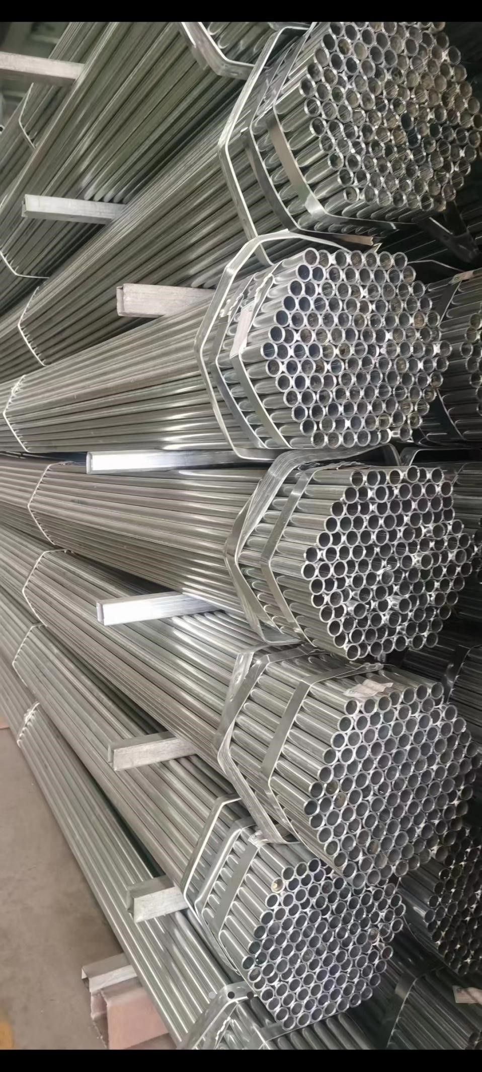 Buy Premium Steel Pipe from Hebei Chenghe Steel Sales Co., Ltd., China ...