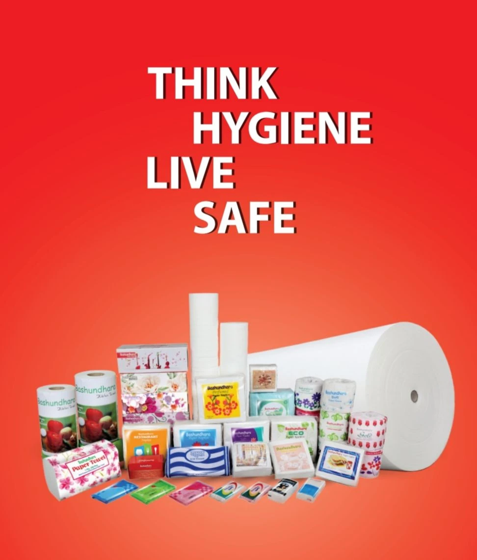 Buy Various Types Of Tissue Paper from Eco Trading Agency, Bangladesh ...