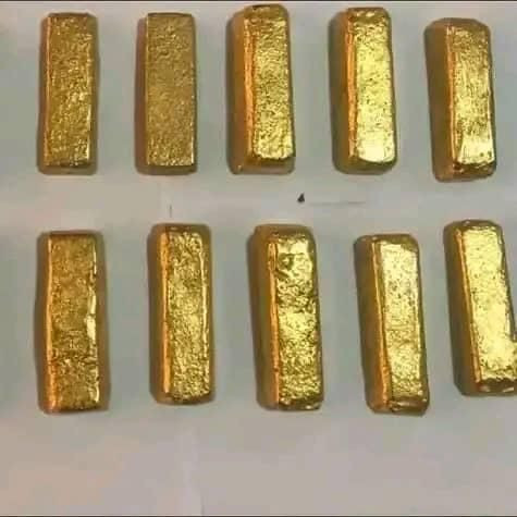 Buy Au Gold Bars from KILIMOFY INTERNATIONAL COMPANY LIMITED, Tanzania ...