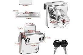 Buy High-security Square Lock With Anti-pick Mechanism from Dongguan ...