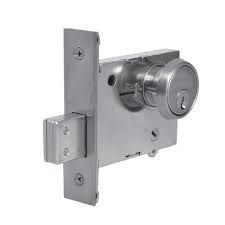 Buy High-security Square Lock With Anti-pick Mechanism from Dongguan ...
